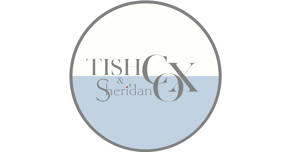 Shop All – Sheridan and Tish Cox